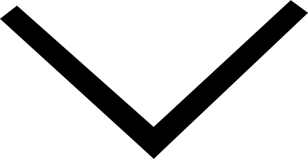 Home Tab Bar Down Button Comments - Drop Down Menu Icon Png (980x508 ...