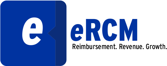 Ercm - Reimbursement - Revenue - Growth - - Oval (840x240), Png Download