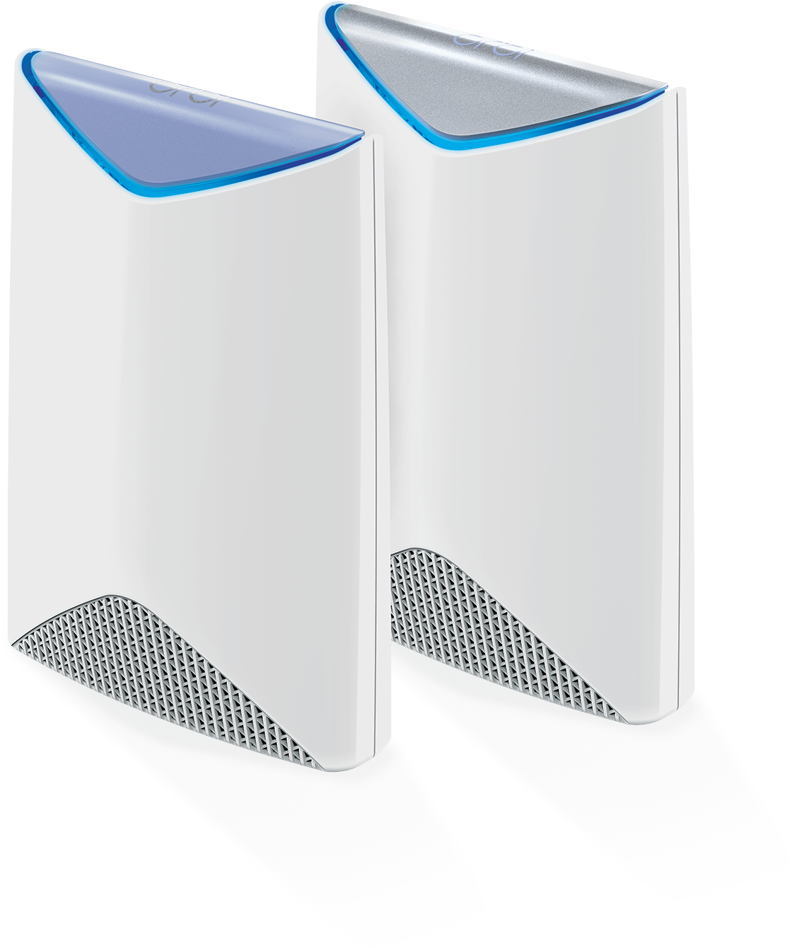 Orbi Pro “ - Netgear Orbi Pro (1124x1350), Png Download