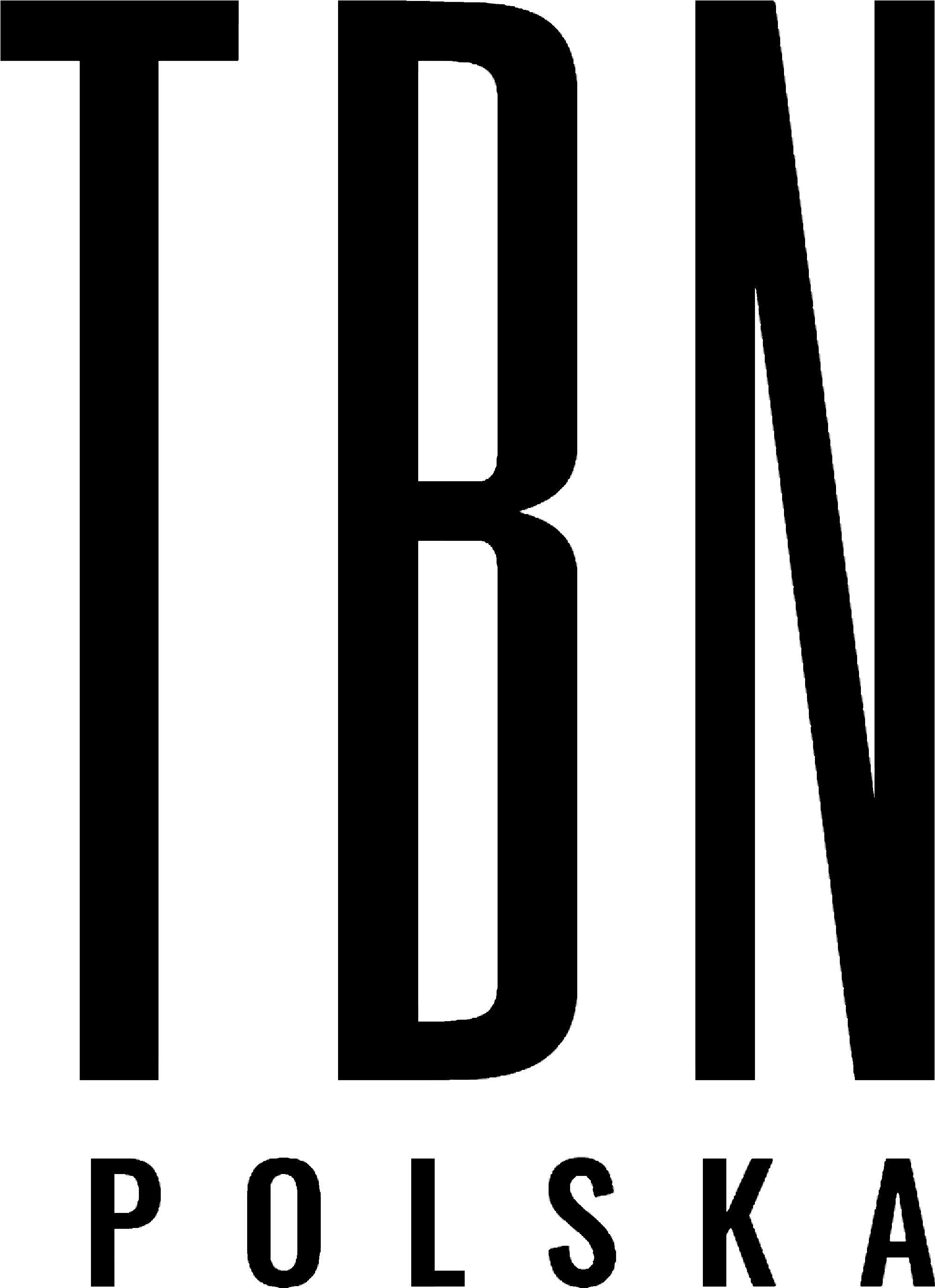 Tbn Polska - Portable Network Graphics (2000x2745), Png Download