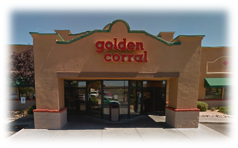 Download Prescott Arizona Golden Corral - Arizona | Transparent PNG ...