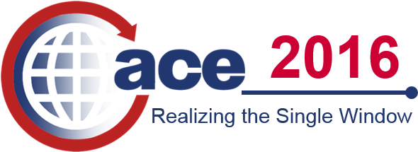 Fda Ace Transition - Us Canada Bonded Carrier (615x214), Png Download