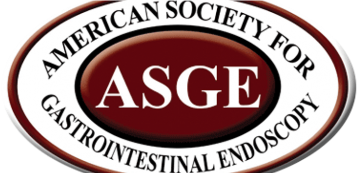Asge-logo - Final Testaments: That We May Prove The Power Of The ...