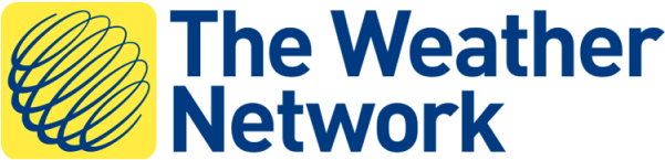 Weather Network Logo Png (640x192), Png Download