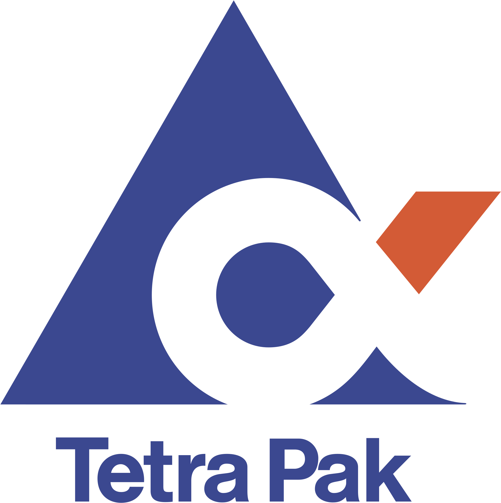 Tetra Pak Logo Png Transparent - Tetra Pak Logo Png (2400x2400), Png ...