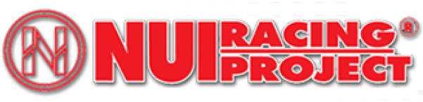 Nui Racing Logo (600x315), Png Download