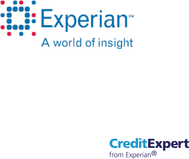 Experian Logo Transparent - Equifax Experian Transunion Innovis ...