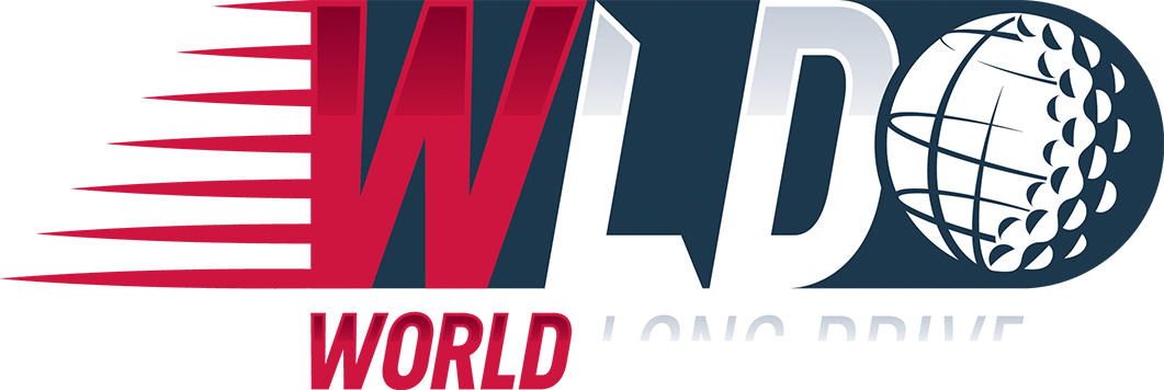 World Long Drive Team - World Long Drive Logo (1061x356), Png Download