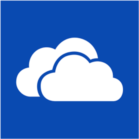 Download Office 365 Onedrive Icon | Transparent PNG Download | SeekPNG