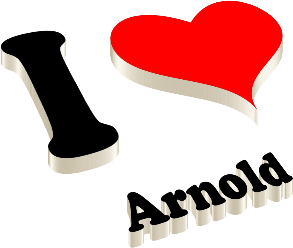 Arnold Transparent Png Image - Tania Name (1313x999), Png Download