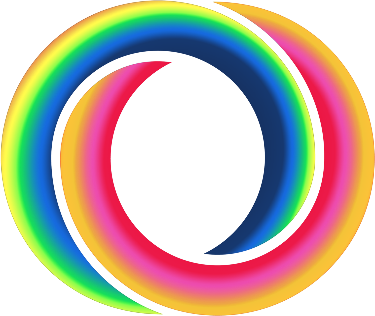 Download Otto Icon Rainbows - Circle | Transparent PNG Download | SeekPNG