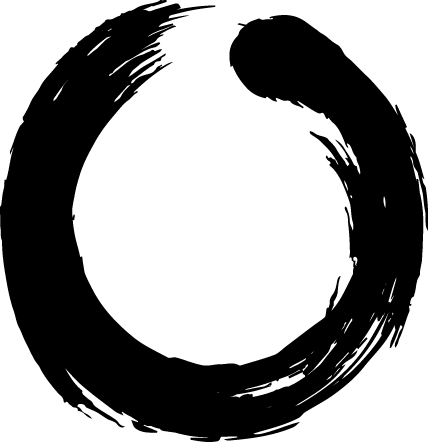 Download Enso Png - Enso Zen | Transparent PNG Download | SeekPNG