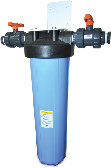 Wall Mount Filter Cartridges - Water Filter Wall Mount (542x604), Png ...