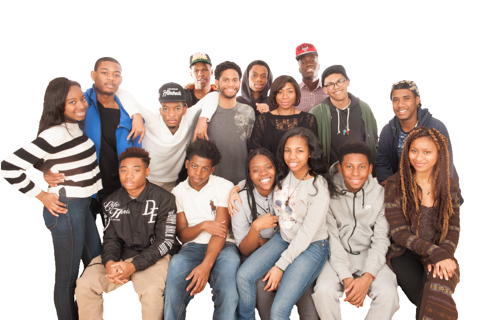 Social Group (1024x681), Png Download