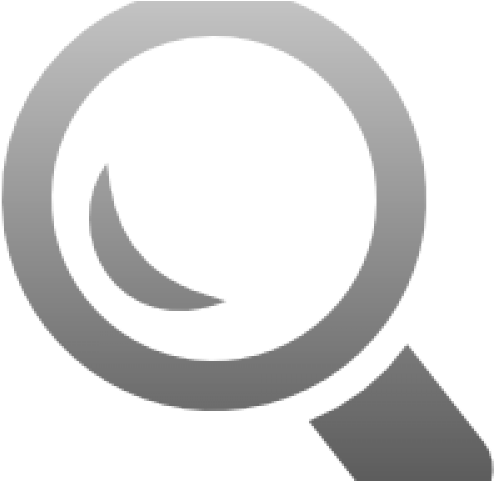 Download Search Icon Png Format - Icon | Transparent PNG Download | SeekPNG