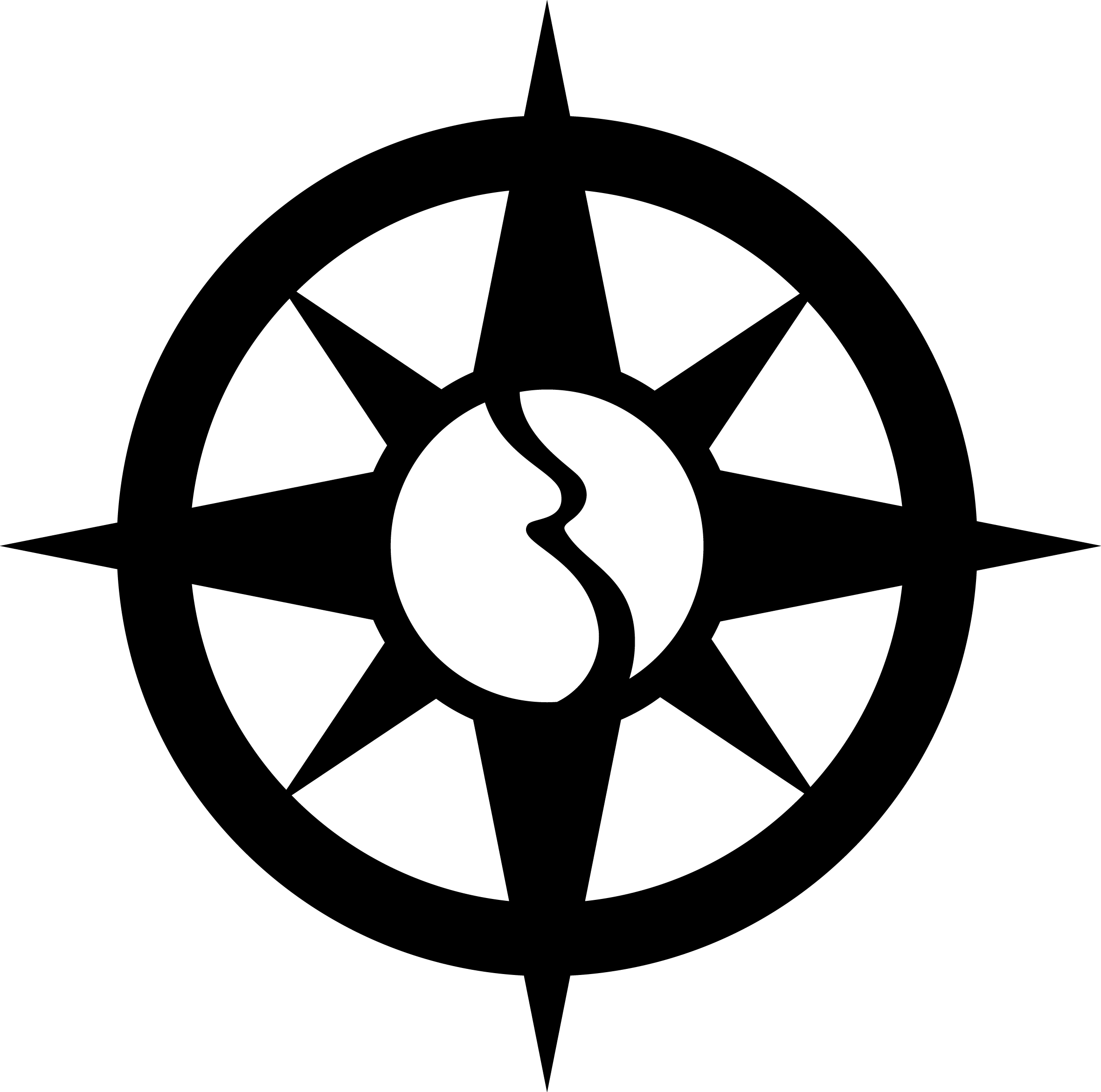 Download Ccy Logo Mark B Hi - Vastu Shastra Icon | Transparent PNG ...