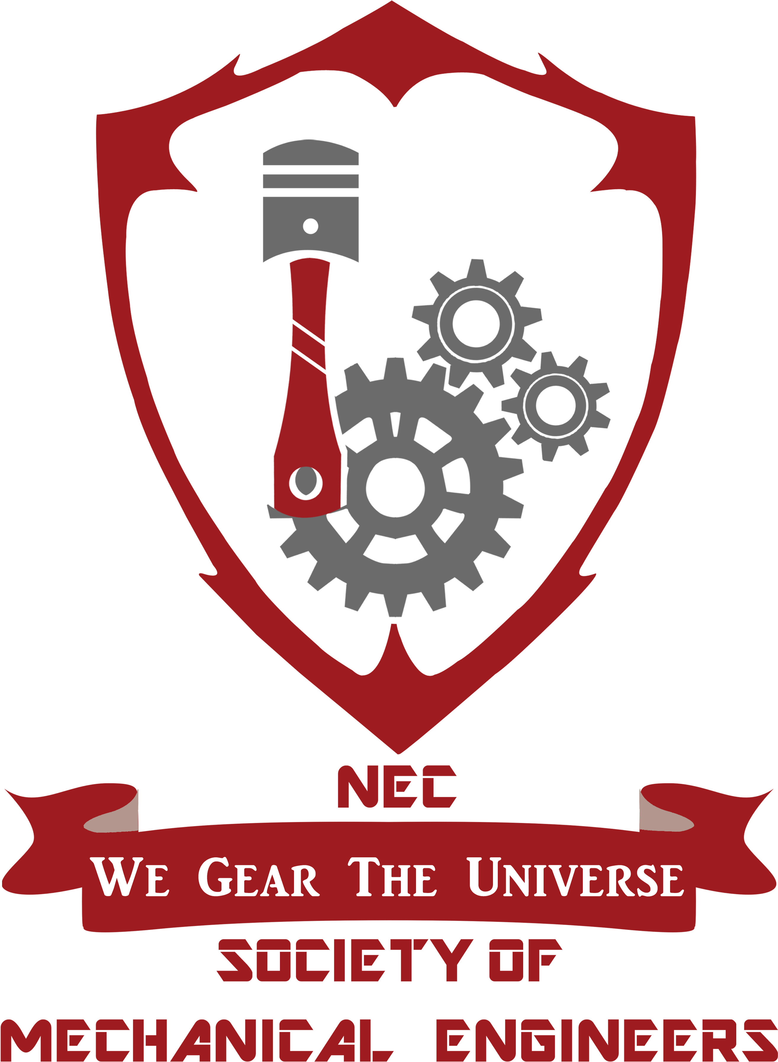 Download Mech Medallions - Mechanical Engineering Logo Png ...