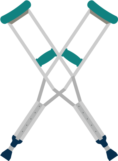 Personal Injuries - Personal Injury (600x600), Png Download