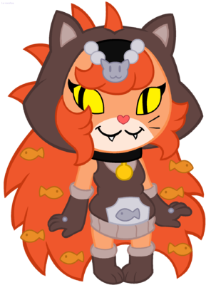 Download Purrsy Cat - Wiki | Transparent PNG Download | SeekPNG