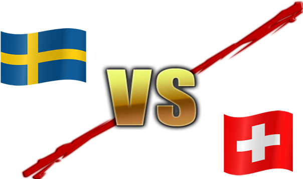 Fifa World Cup 2018 Sweden Vs Switzerland Png Image - World Cup Final ...