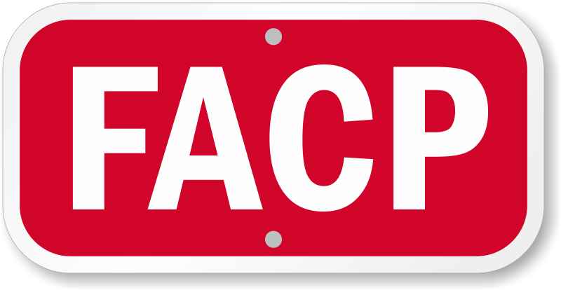 Fire Alarm Control Panel Sign - Fire Alarm Control Panel Symbol ...