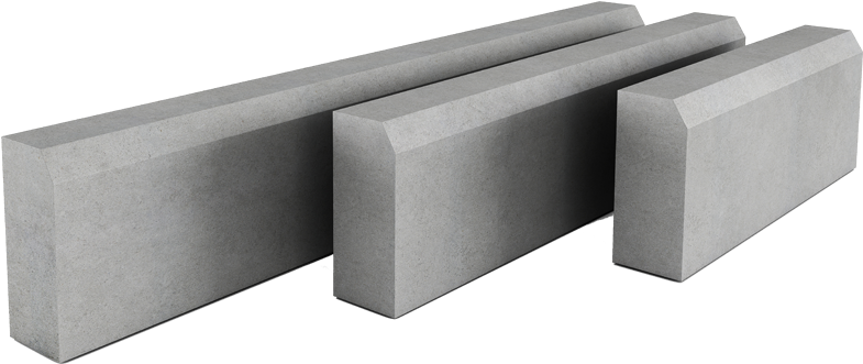 Curb Stonesadmin2018 02 27t19 - Curbstone 3d (800x528), Png Download