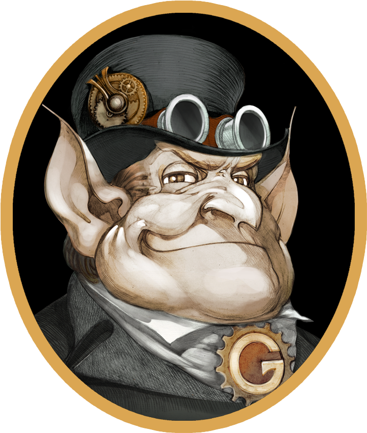 Download Corrupt Capitalist Gremlins To Arrive To Desktops & - Gremlins ...