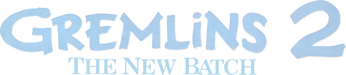 Download Gremlins - Gremlins 2: The New Batch (original Score ...