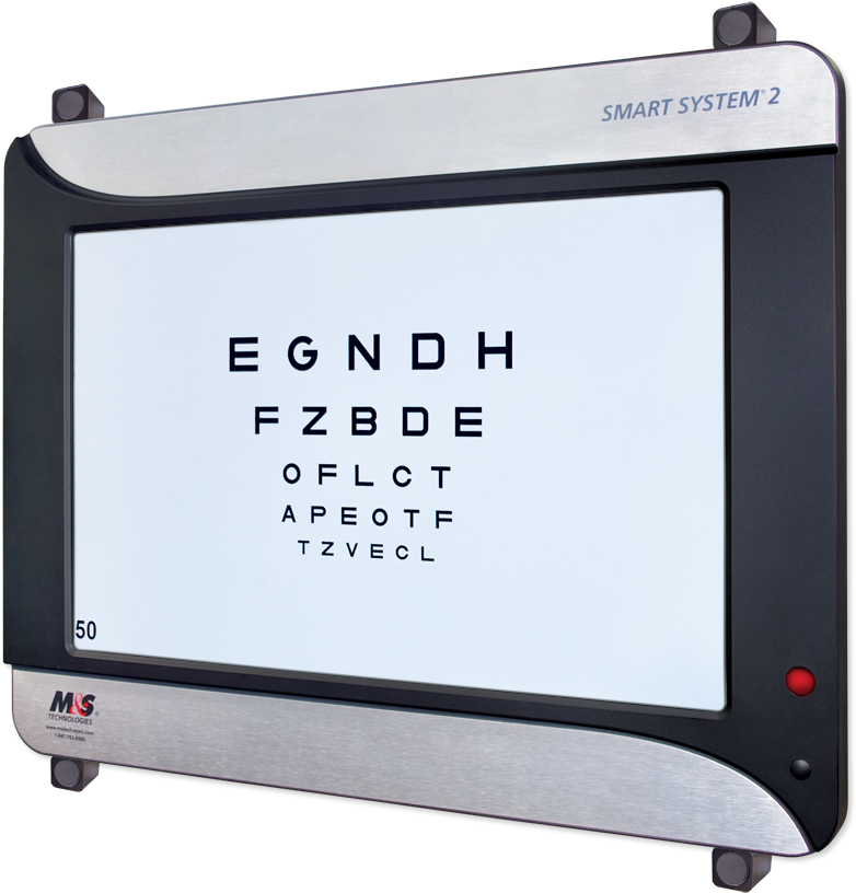 Contrast Sensitivity Test With Glare Lights - Glare (1029x900), Png ...