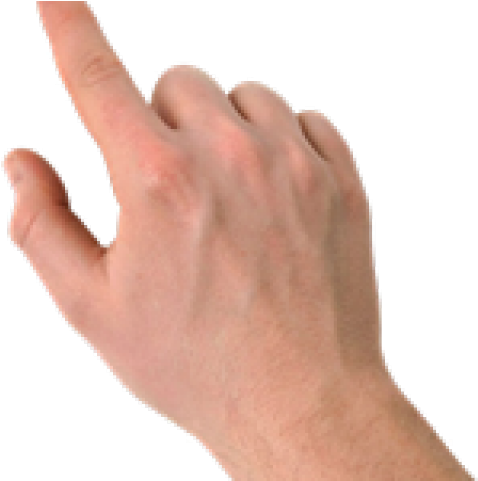 Fingers Png Transparent Images - Finger Hand Touch Png (640x480), Png ...