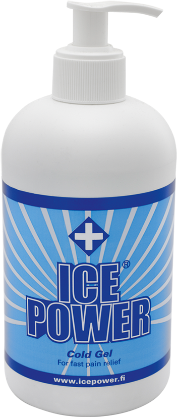 Ice Power 400 Ml Png -filedownload - Ice Power Cold Gel (1170x1044 ...