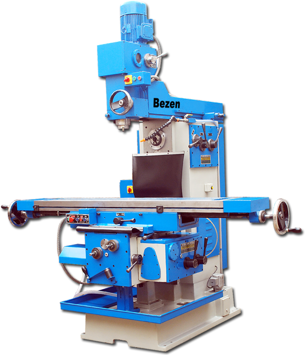 Ram Turret Milling Machine - Milling Machine Png Transparent (651x714 ...
