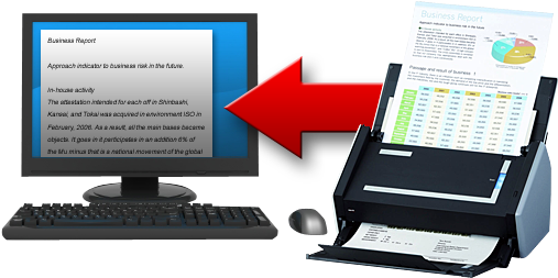 Download Optical Character Reader - Optical Character Reader Ocr ...