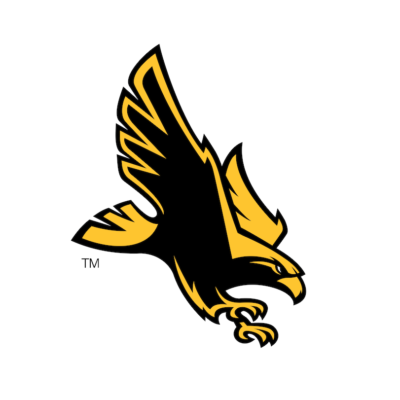 Bsu Round White (1000x1049), Png Download