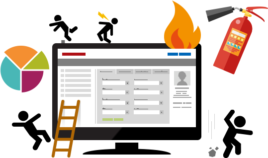 Download Infortuni Emergenze Near Miss - Near Miss Icon | Transparent ...