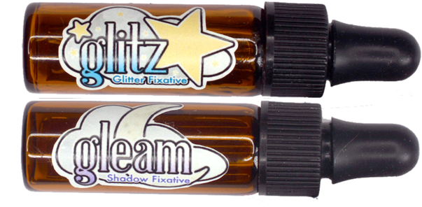 Download Glitz & Gleam Eyeshadow And Glitter Fixatives 🌱 - Eye Shadow ...