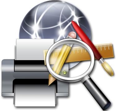 Service Icon (400x357), Png Download