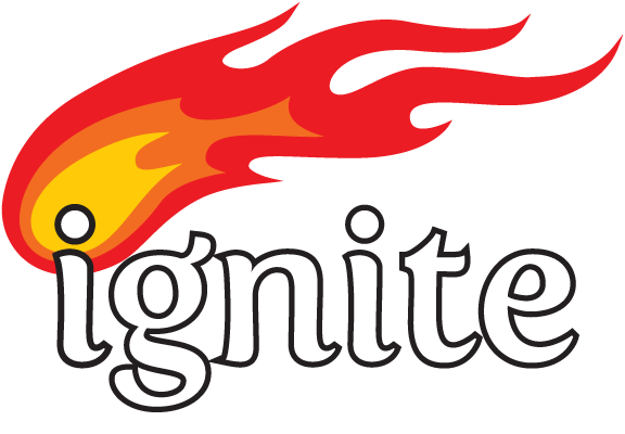 G-strings Aren't Just For Strippers - Ignite (576x400), Png Download