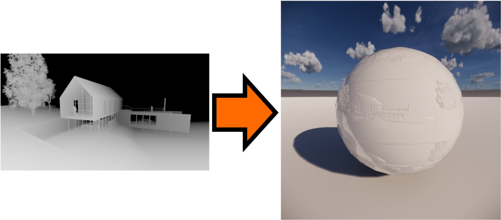 Download The Effects Of A Sample Bump Map On A Sphere - Sphere ...