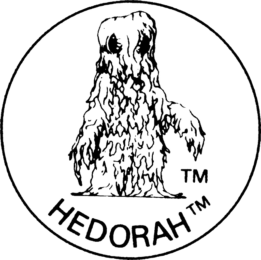 Monster Icons - Hedorah - Hedorah Drawing (1026x1025), Png Download