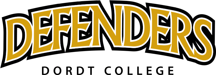 Png-large - Dordt College Logo (800x400), Png Download