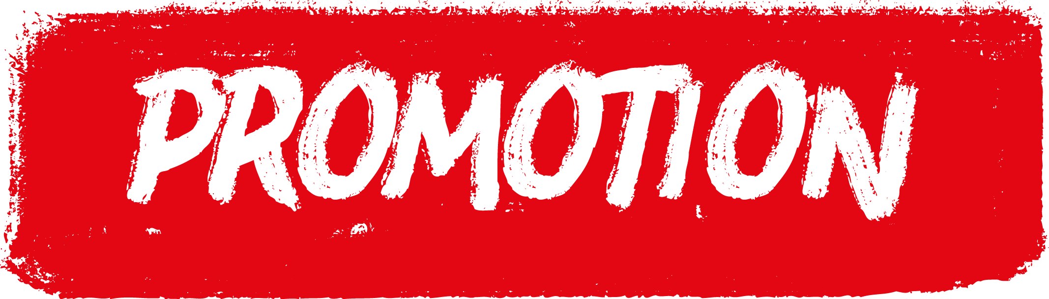 Promotion Png (2134x608), Png Download