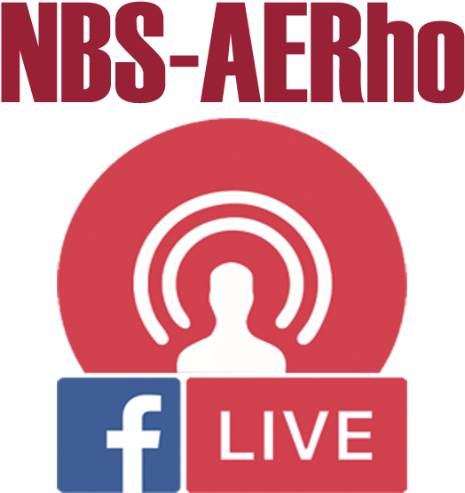 14 Mar - Facebook Live Stream Logo (600x600), Png Download