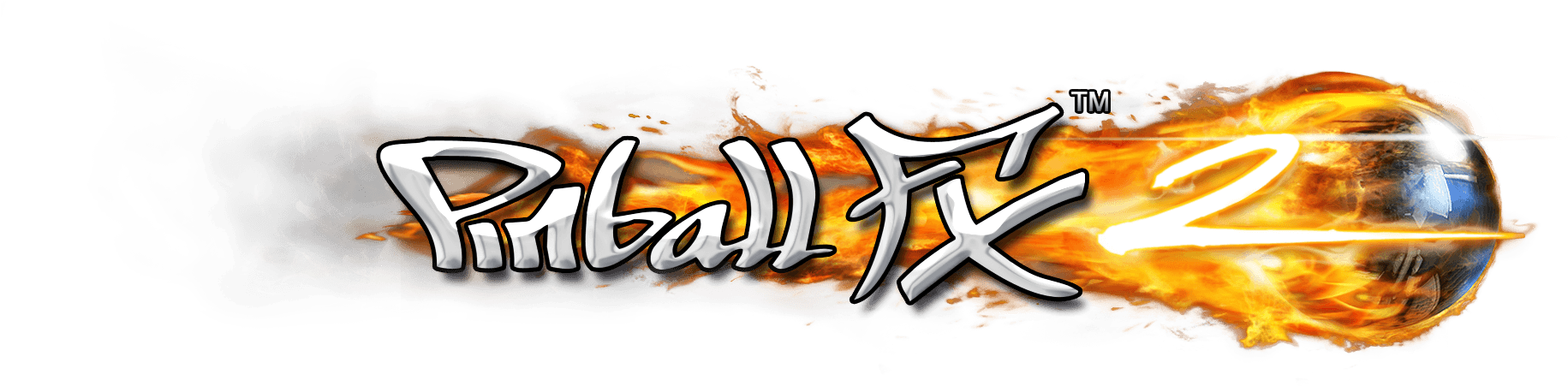 View Samegoogleiqdbsaucenao Piballfx2 , - Pinball Fx2 Logo (2048x1024 ...