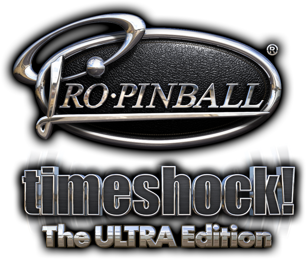 Download The World's Most Popular Realistic Pinball Simulation - Pro ...