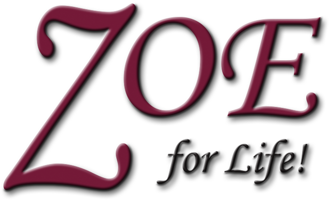 Download Zoe For Life ™ Serves As A Conduit, Guiding Women In - Poetry ...