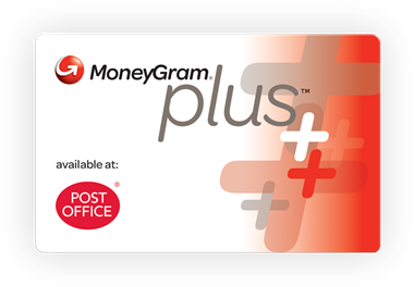 Moneygram Card (449x318), Png Download