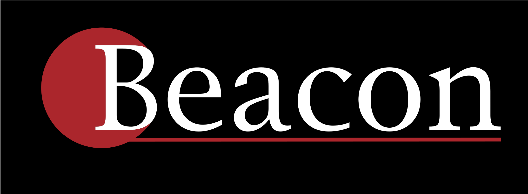 Download Beacon Logo Png Transparent - Graphic Design | Transparent PNG ...