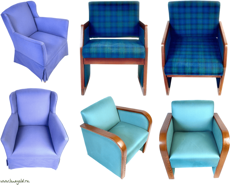 Free Png Armchair Png Images Transparent - Blue Armchair (850x677), Png ...
