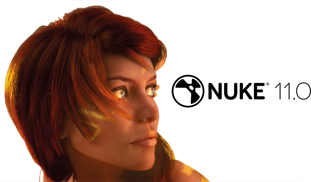 Foundry's Nuke Hero Image - Hero Image (1260x709), Png Download